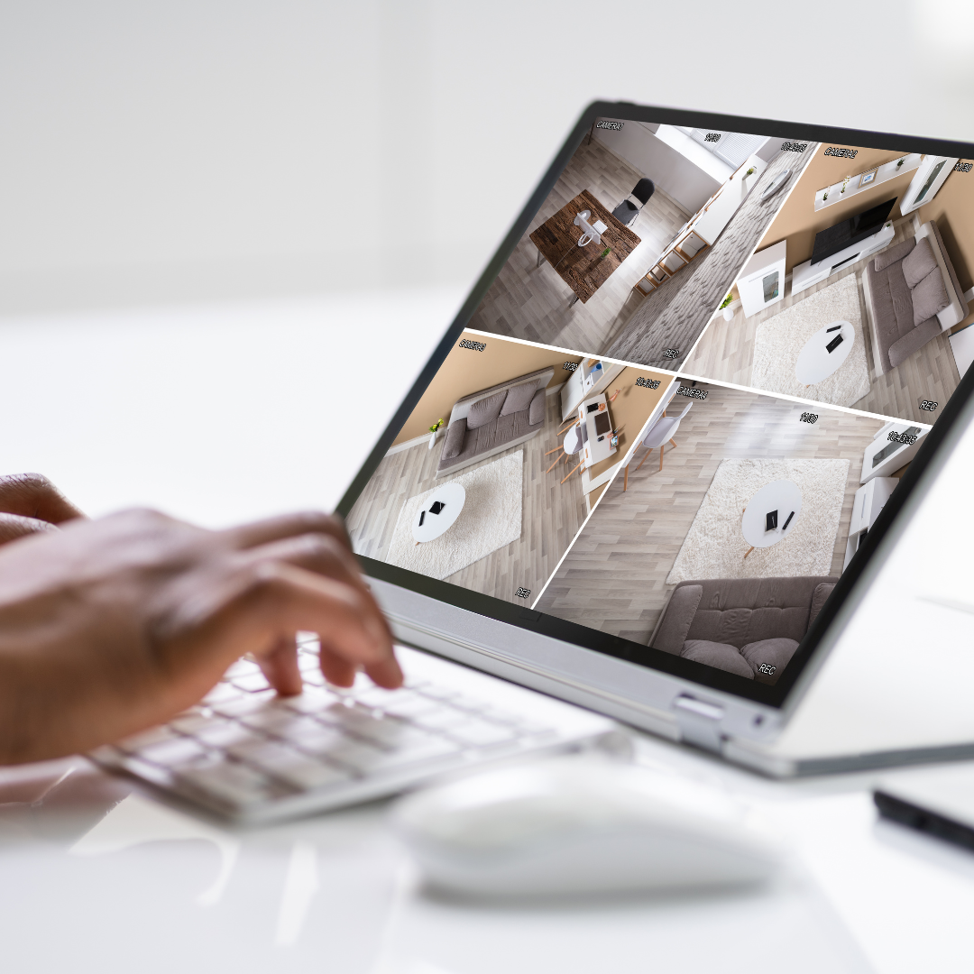 Une sécurité renforcée avec la vidéo surveillance