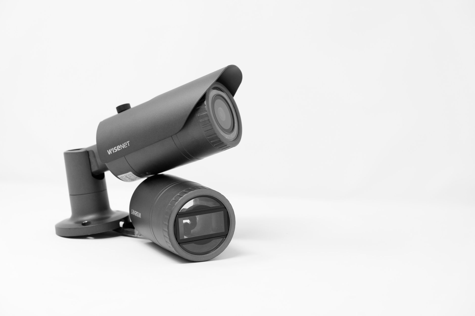 Révolution de la Sécurité avec l'IA Embarquée